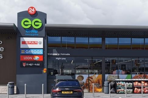 City snapshot: EG Group reports ‘resilient’ 2022 as it sells off chunk ...