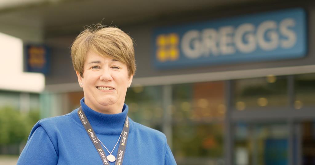 Greggs CEO defends bakery chain’s health record | News | The Grocer