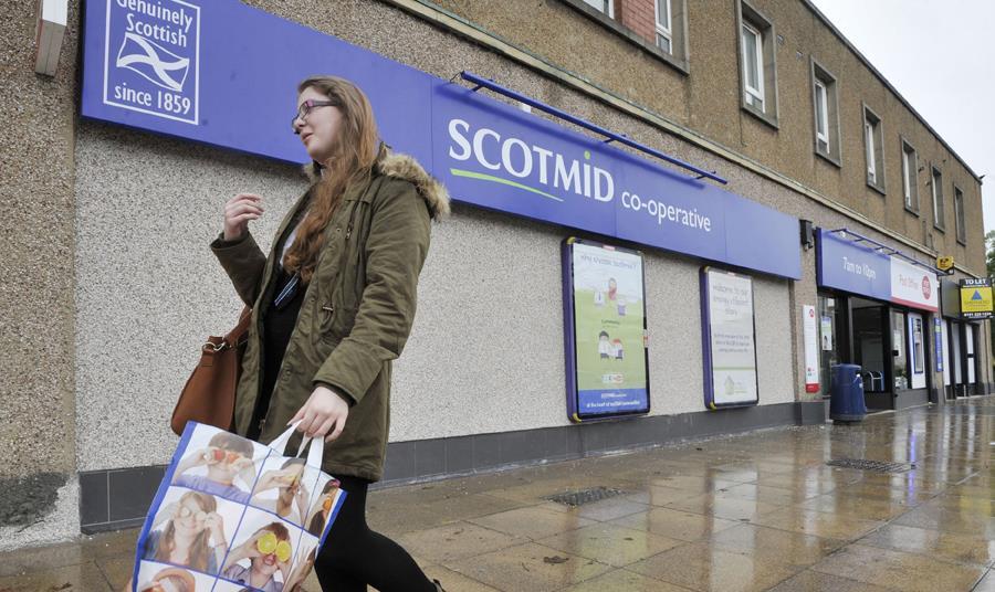 Scotmid creates mini high streets by renting out store space | News ...