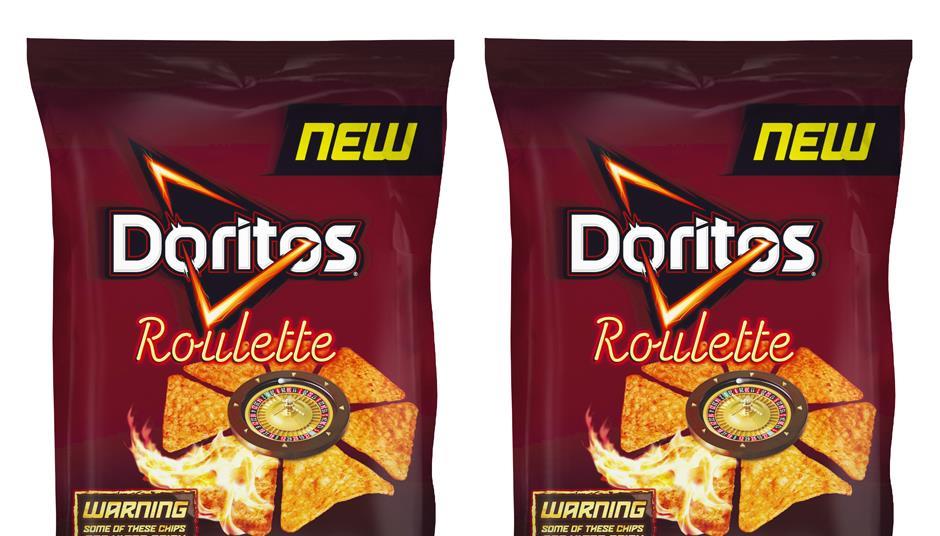 Revealed: The year's hottest new snack launches | Analysis & Features ...