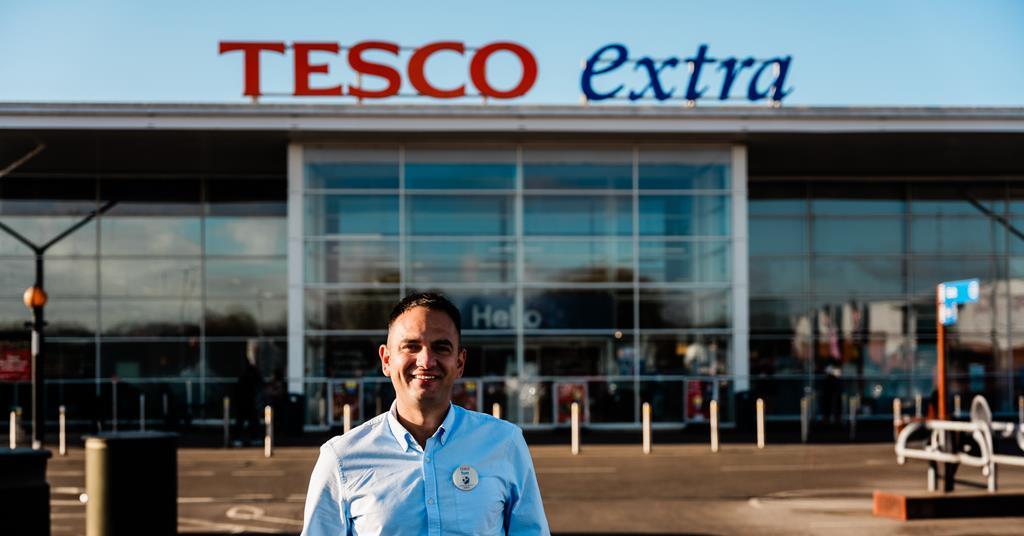 Tesco, Gorton, Manchester: Grocer 33 store of the week | Grocer 33 ...