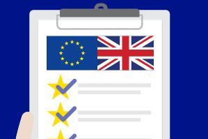 Webinar to examine how to make post-Brexit border checks work | The Grocer