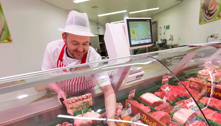 Morrisons Shrewsbury offers our G33 shopper 'all you need' | Grocer 33 ...