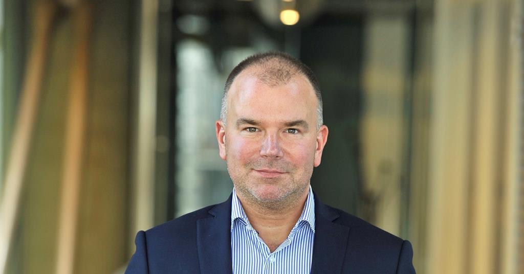 M&S Food MD Stuart Machin reassures farmers while urging government to ...