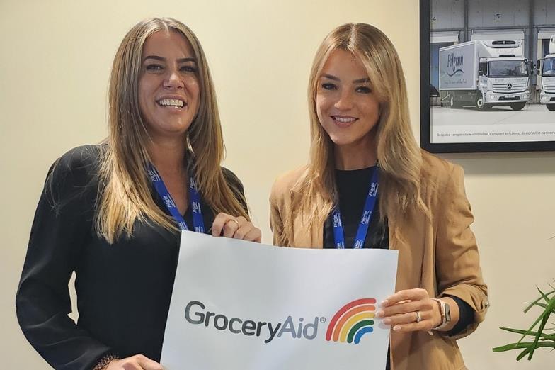 Pilgrim Foodservice launches hiking fundraiser for GroceryAid | The Grocer