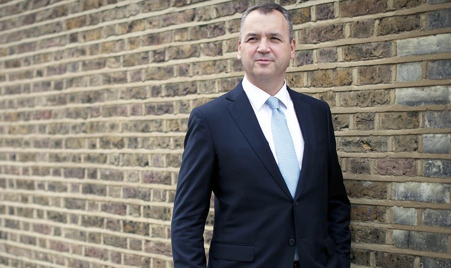 Asda's Andy Clarke: The Big Interview | Interviews | The Grocer
