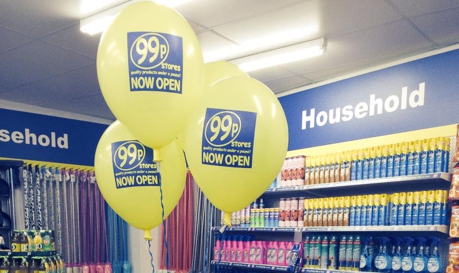 99p Stores to offer home broadband... for 99p | News | The Grocer