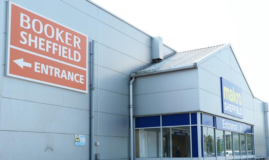 Wholesaler Booker to hand out £11m worth of vouchers to independent ...