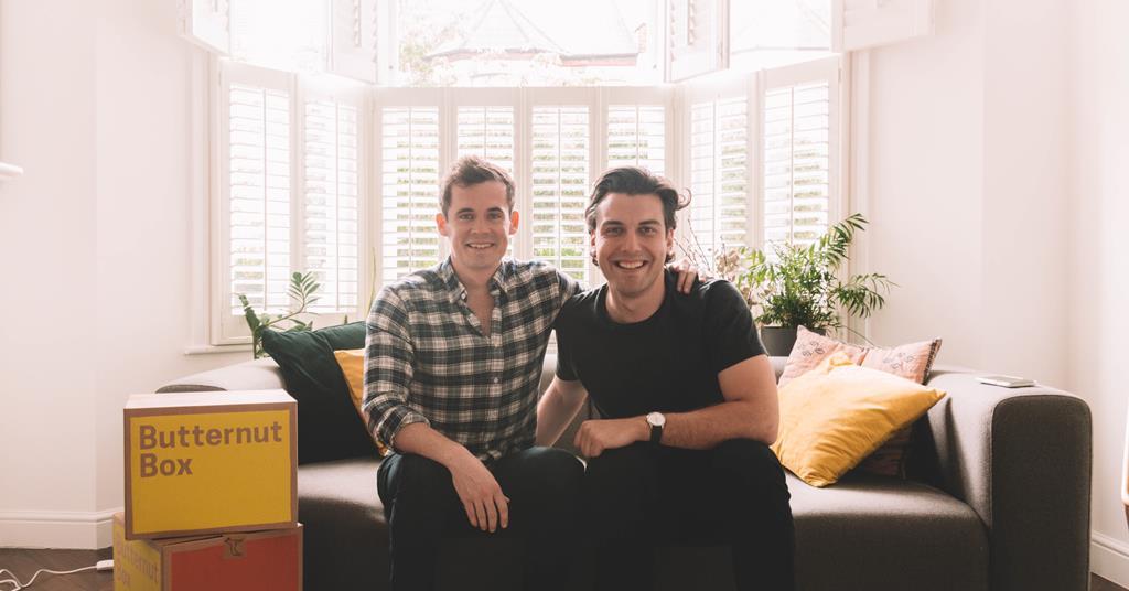 Butternut Box secures further £20m investment to accelerate growth ...
