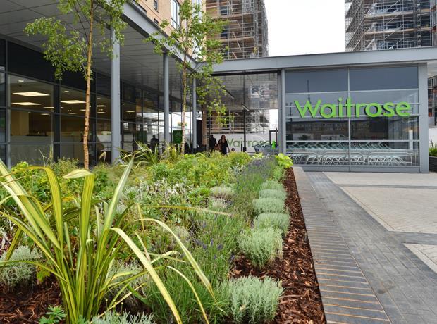 Waitrose ‘flattered’ to have inspired M&S products for Ocado | News ...