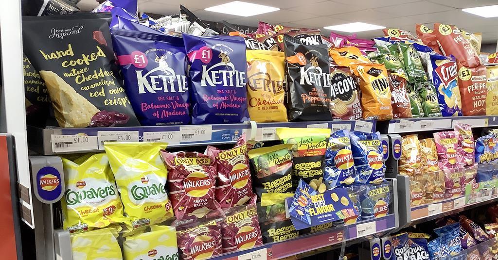 Will the HFSS laws – and obesity strategy – survive the new delay ...