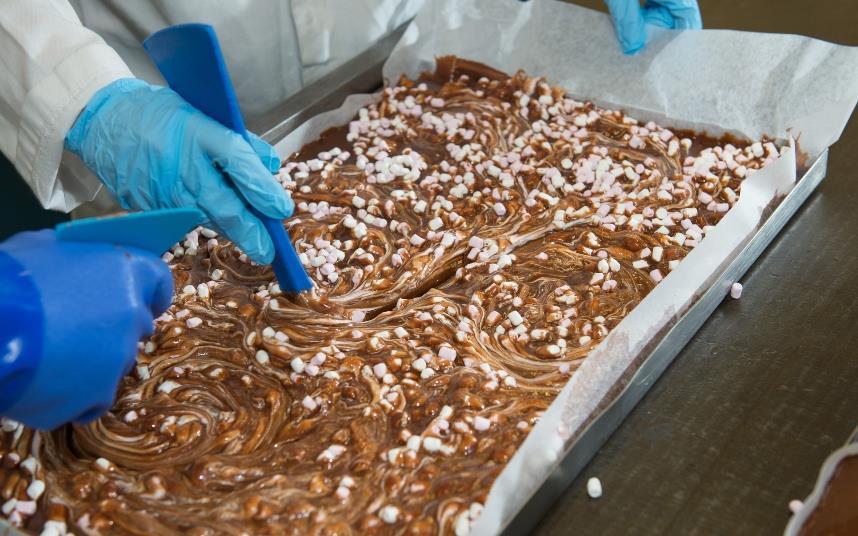 Serious Sweets acquires rock maker John Bull Confectioners | News | The ...