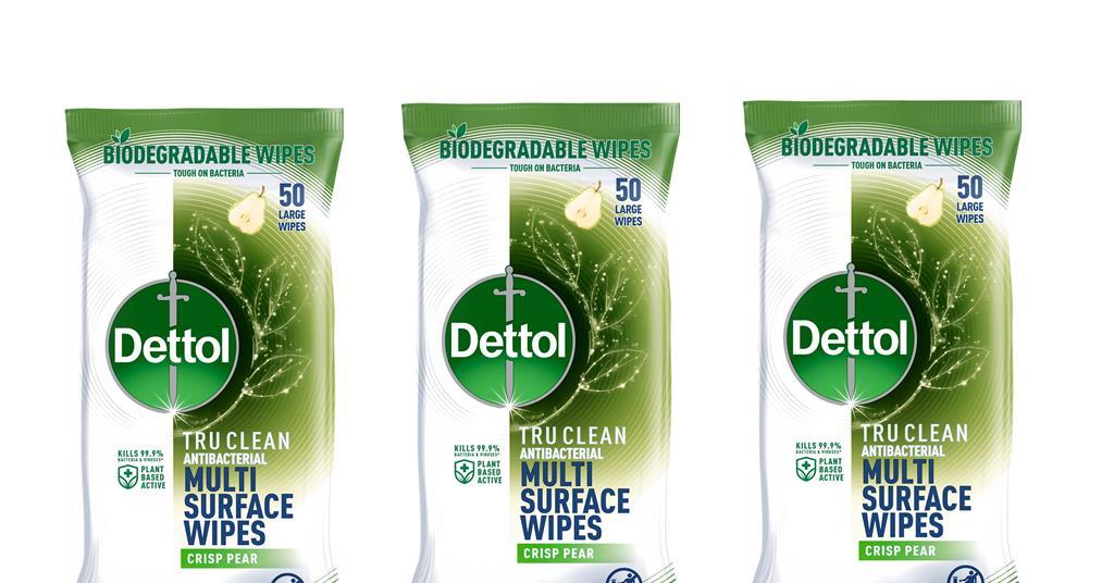 City snapshot: Reckitt Benckiser reveals new CEO as it beats Q1 ...