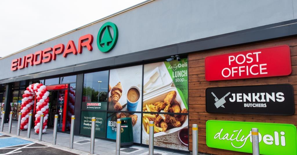 Henderson Retail sees turnover jump 7.6% to £614.9m | News | The Grocer