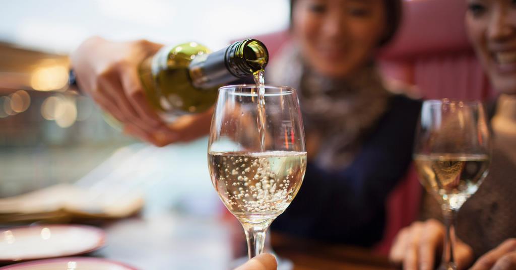 Own label a ‘dynamo’ as wine brands flop | The Grocer