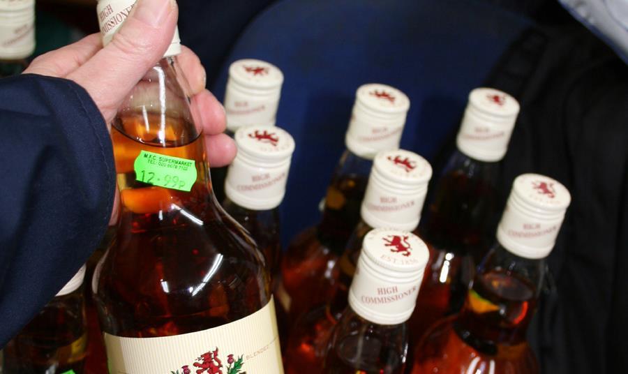 Britain’s boozy secrets revealed | Comment & Opinion | The Grocer