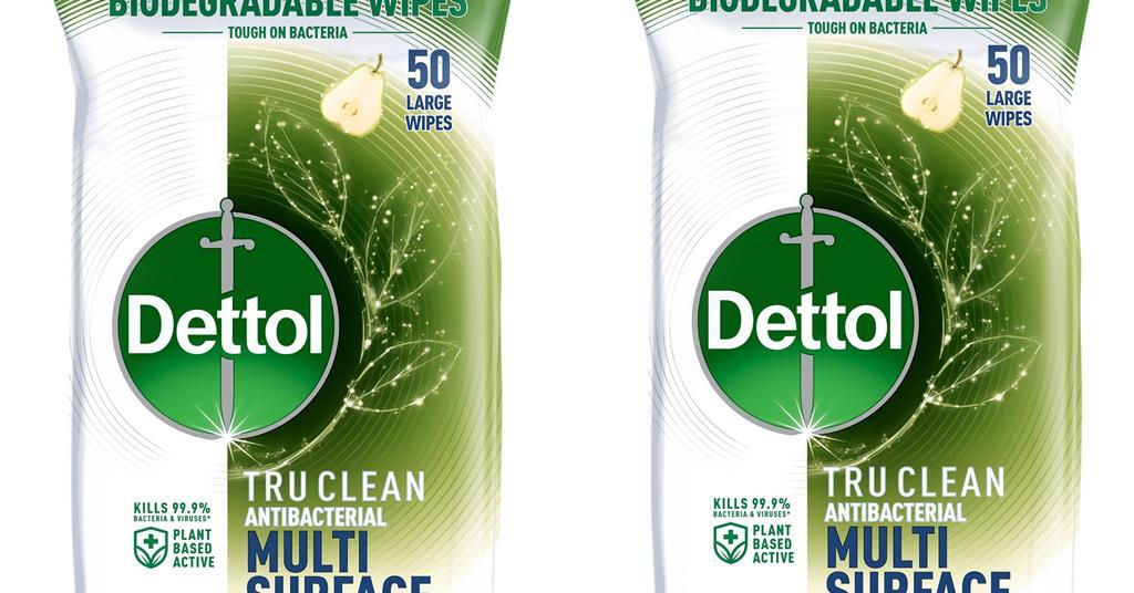 City snapshot: Reckitt Benckiser reveals new CEO as it beats Q1 ...