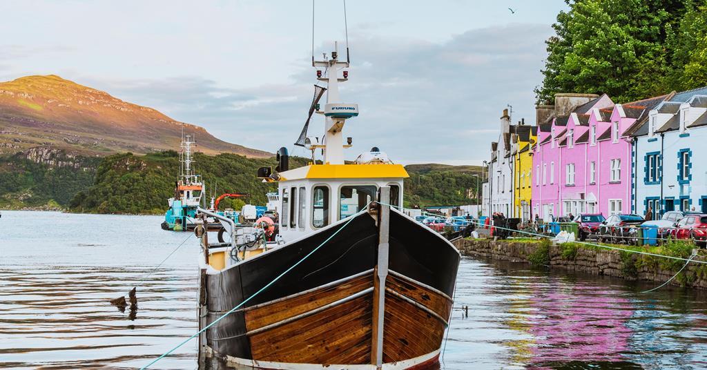 Worker immigration policy changes condemned by fishing sector | The Grocer