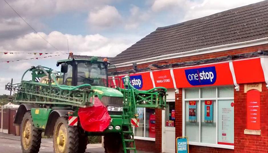 One Stop Franchise joins up to Rural Shops Alliance | News | The Grocer