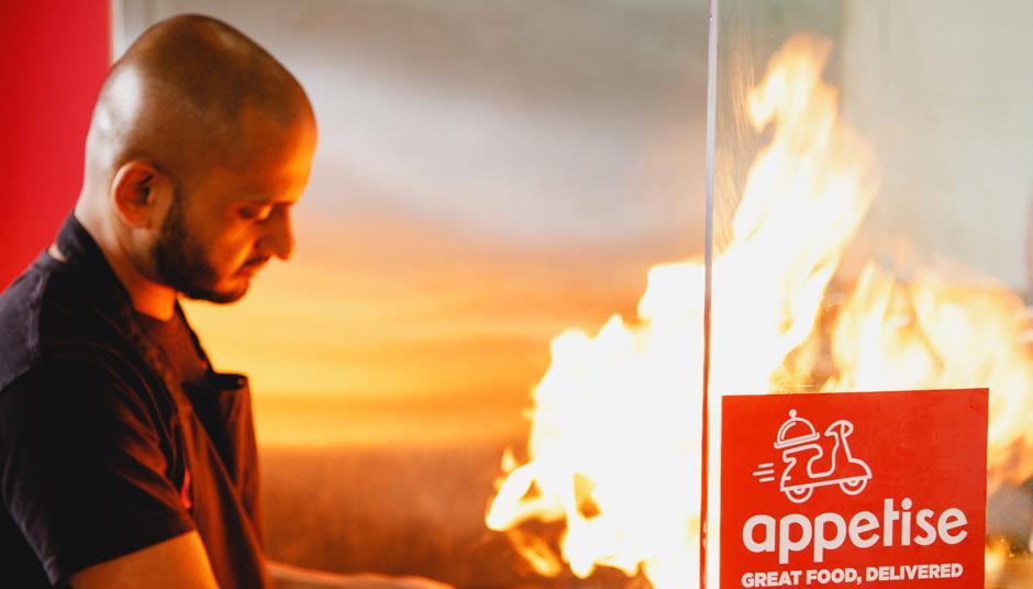 Appetise cuts crowd valuation in bid to reach target of £500k | News ...
