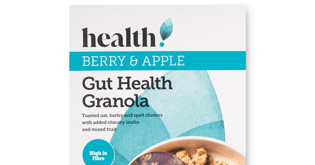 Aldi launches health granolas to 'rival M&S for 35% less' | The Grocer