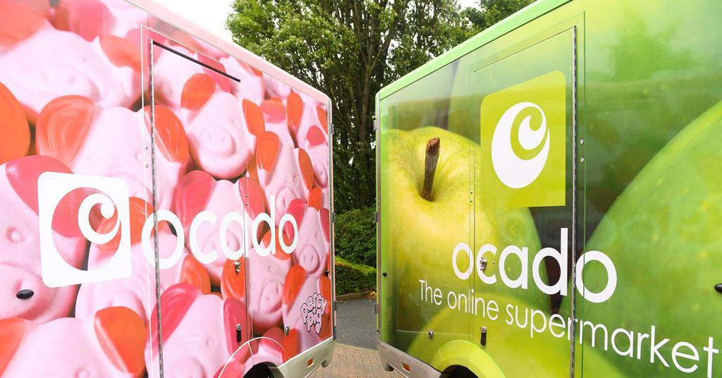 City News: Ocado Retail suffers impact of Erith fire as growth takes ...