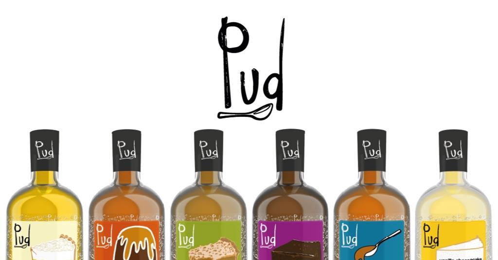 Pud line of vodka liqueurs inspired by ‘popular pub desserts’ launches ...