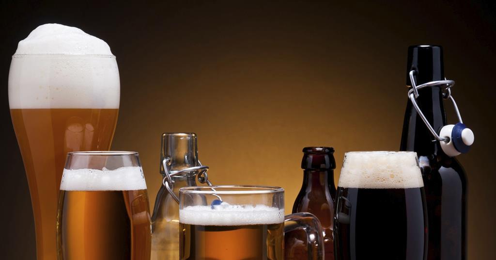 Off-trade beer Q2 sales fall after strong 2014 | News | The Grocer