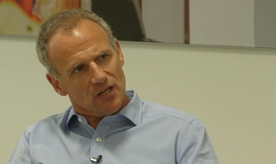 Tesco shakes up senior management team as Matt Simister returns after ...