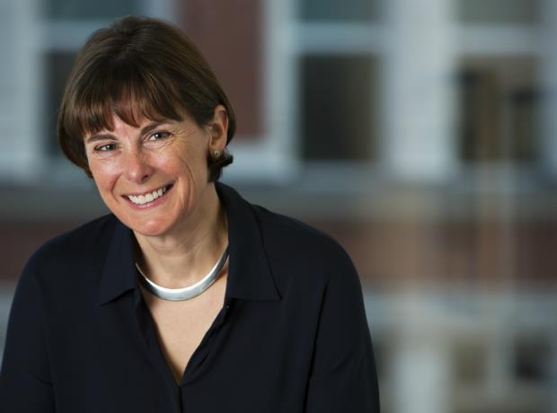 Big Interview: Heather Hancock, the new chair of the FSA | Interviews ...