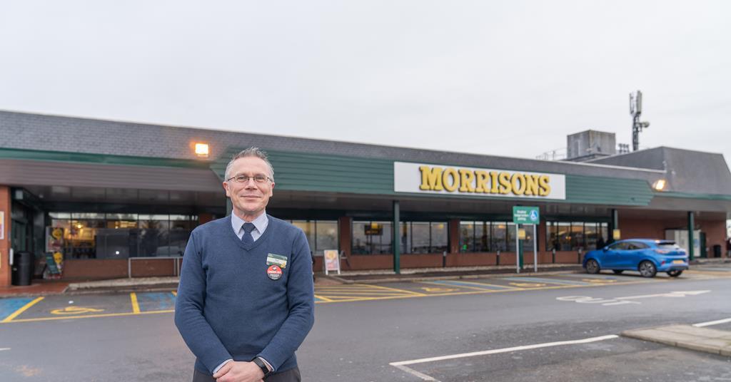 Morrisons Deans, Livingston: Grocer 33 store of the week | Grocer 33 ...