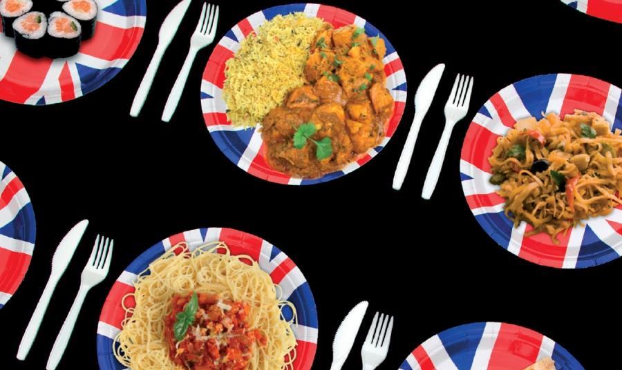 Focus on World Foods | Category Report | The Grocer