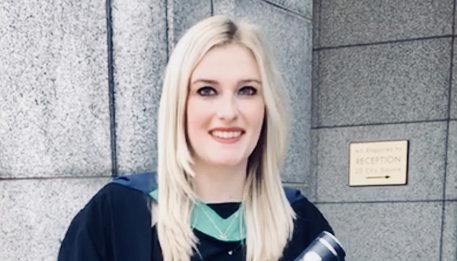 My food & drink job: Meg Forrest, technologist, Farne Salmon | Profiles ...