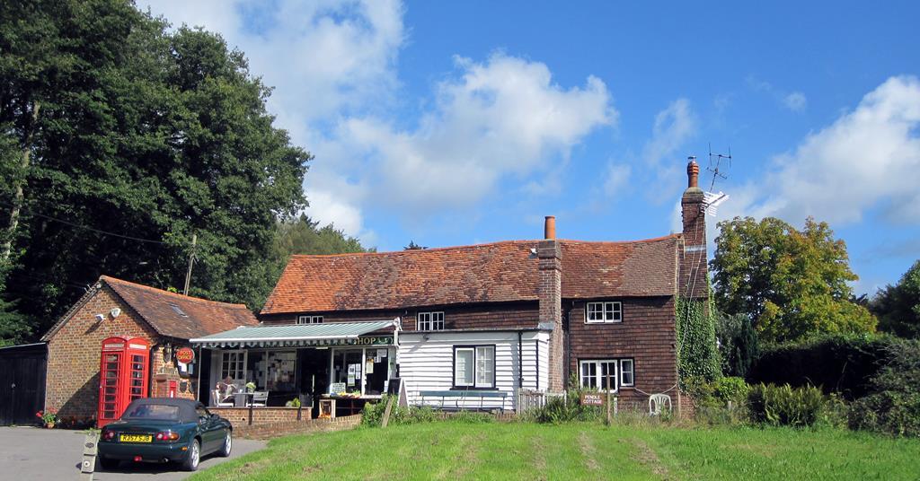 ACS urges government for rural convenience stores to be part of ...