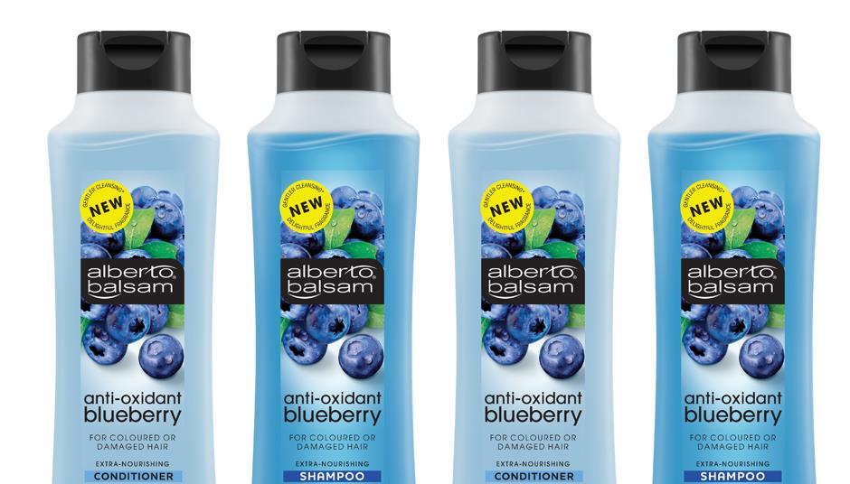Alberto Balsam haircare range undergoes major revamp | News | The Grocer
