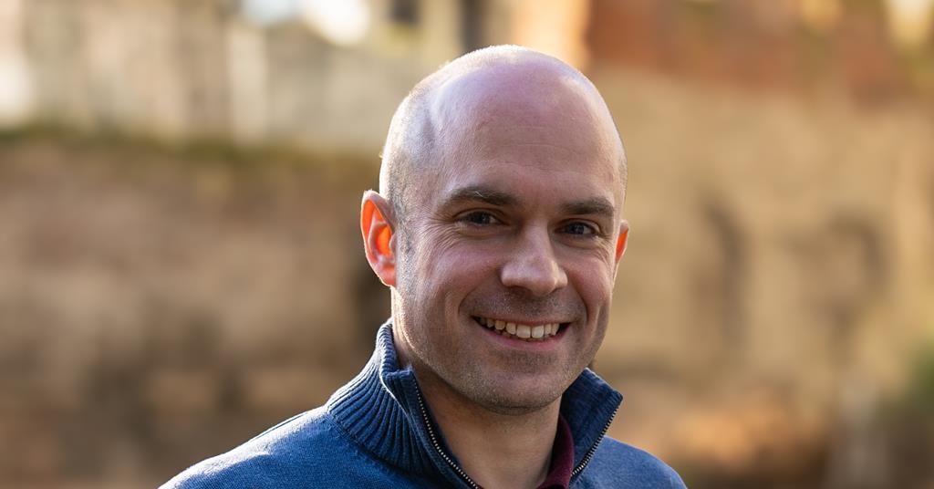 One Good Thing appoints Stephen Hann as CCO | News | The Grocer