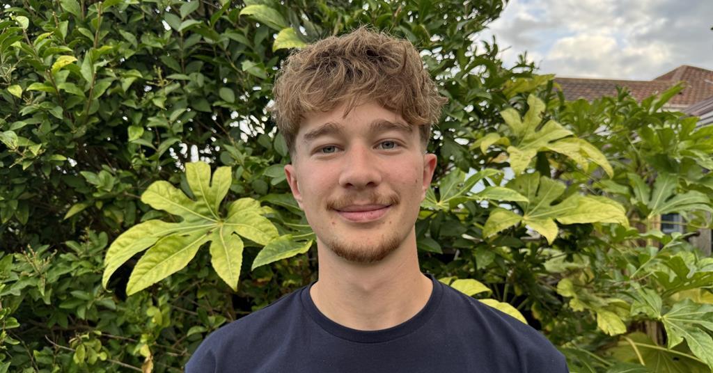 My food & drink job: Harry Neave, NPD technologist, Nomo | Profiles ...