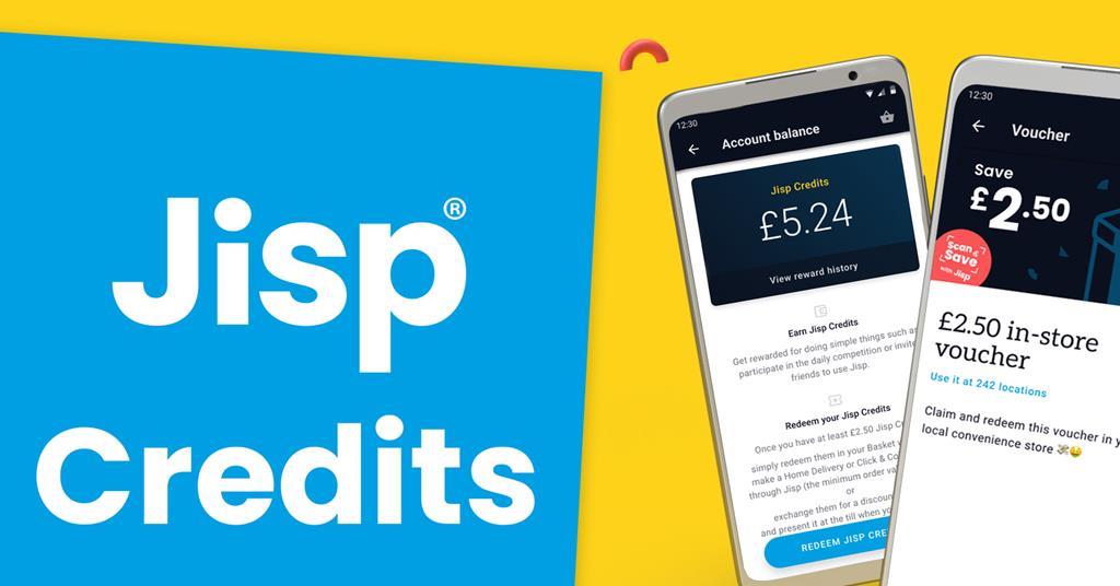 Jisp to launch loyalty scheme dubbed the ‘Clubcard of convenience ...