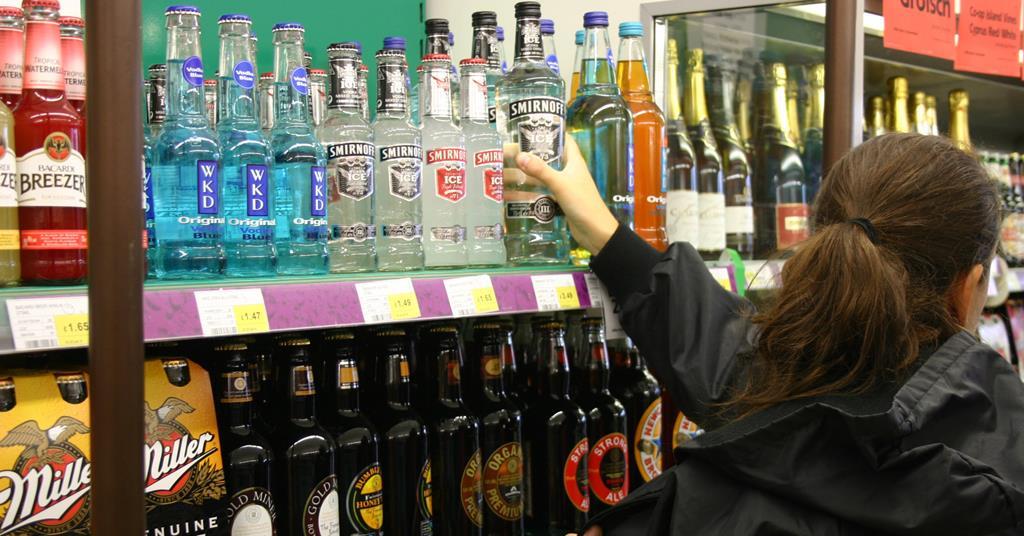 Shop theft reaches record highs across convenience sector | News | The ...