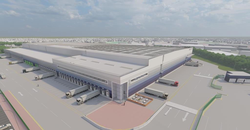 Lidl set to open new distribution centre in Leeds | News | The Grocer