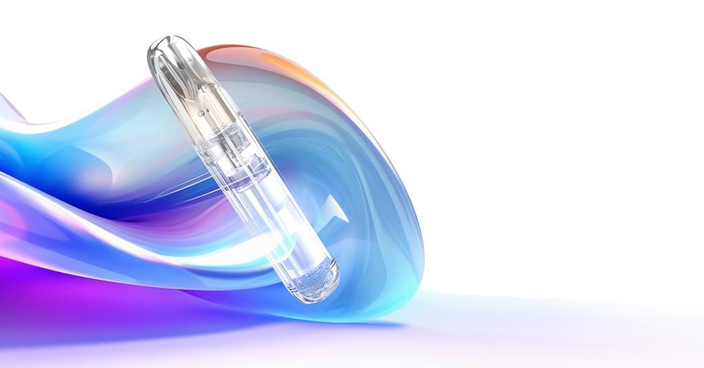 Thousand-puff disposable vapes expected to hit UK market early next ...