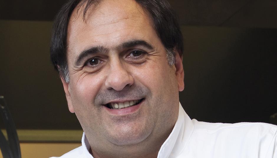 Waitrose chef Jonathan Moore lined up for Food Vision | News | The Grocer