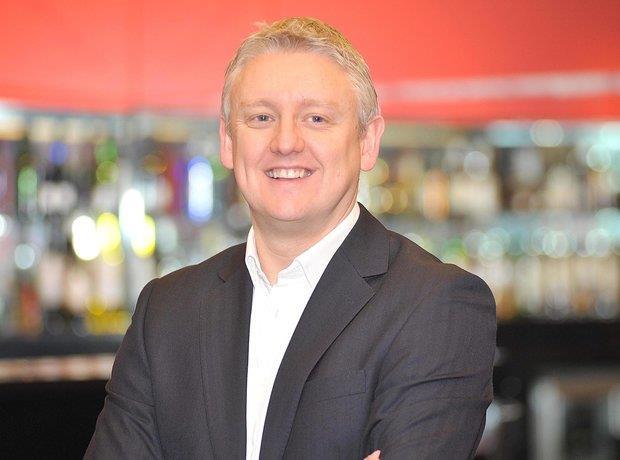 Maxxium UK promotes Mark Riley to managing director | News | The Grocer