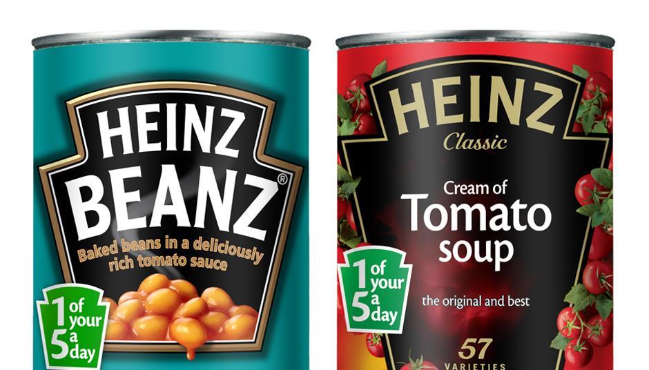 Is Britain falling out of love with Heinz Beanz? | News | The Grocer