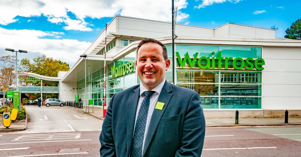 Waitrose Cheadle Hulme: Grocer 33 store of the week | Grocer 33 | The ...