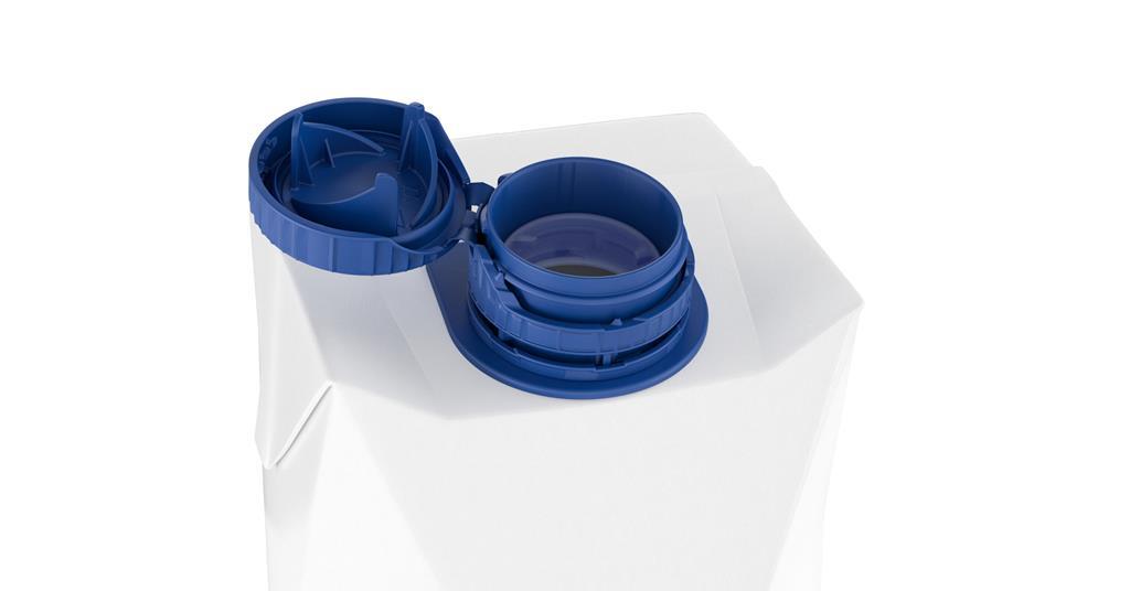 Tetra Pak to convert 20 billion cartons to tethered caps in anti-litter ...