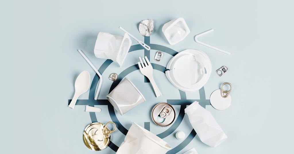 From waste stream to mainstream: the rise of refillable products ...