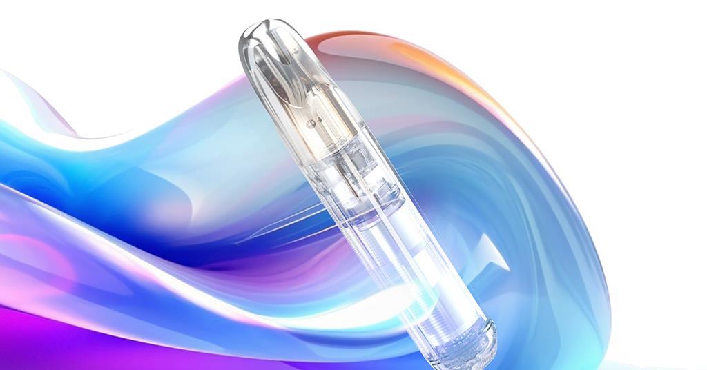 Thousand-puff disposable vapes expected to hit UK market early next ...