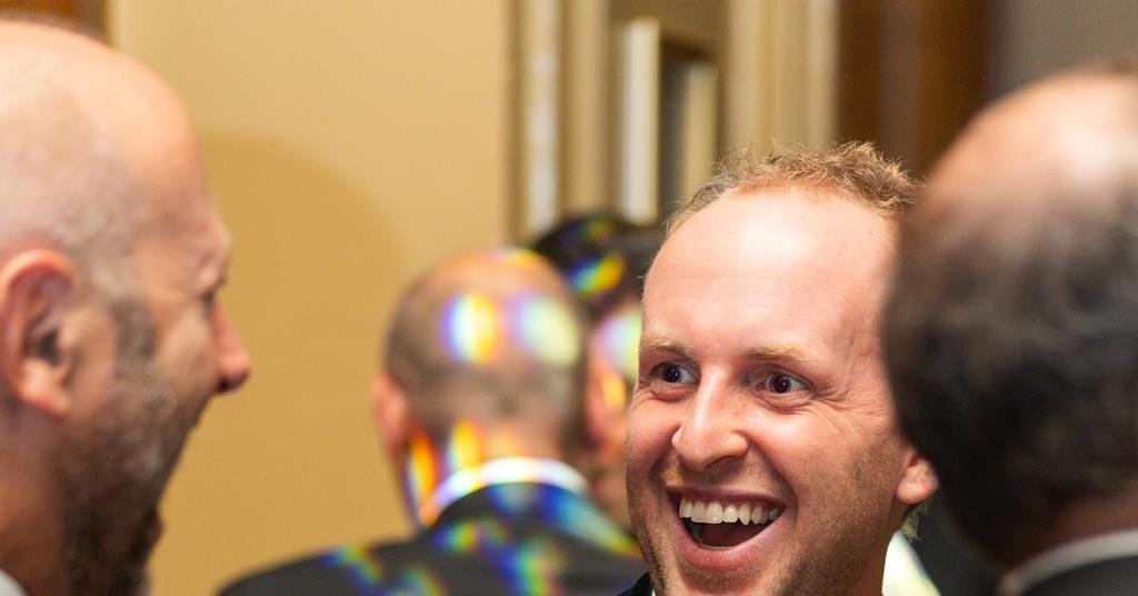 The Grocer Gold Awards 2025 in 150+ sensational pictures and video ...