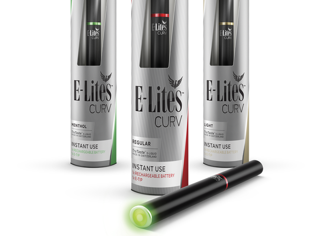 Can grocers keep pace as e-cigs evolve? | Analysis & Features | The Grocer